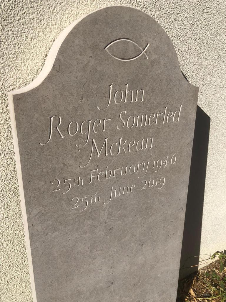 British Stone Memorials – Oxfordshire Memorials