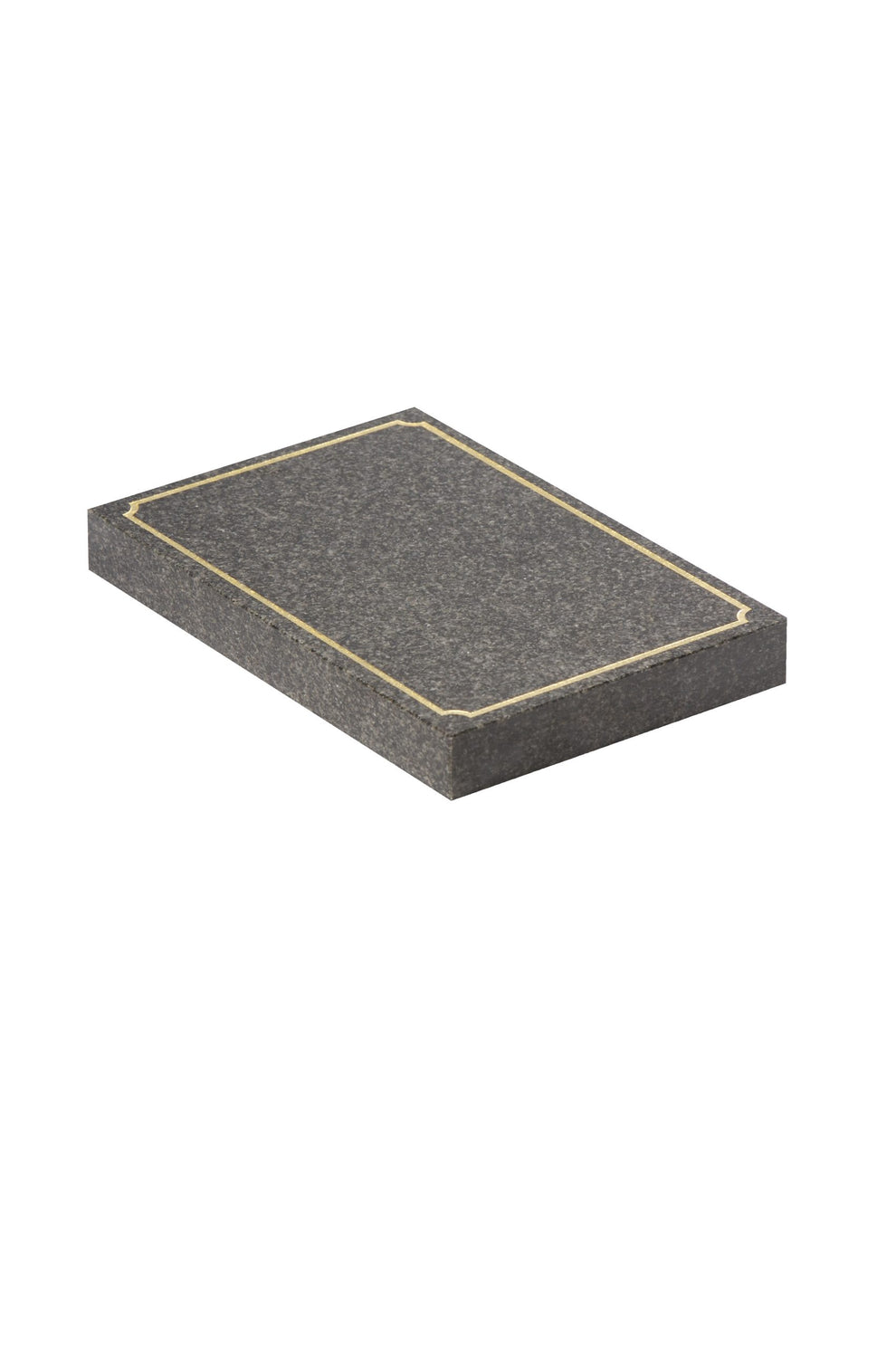 Classic granite cremation tablet (WG246) – Oxfordshire Memorials