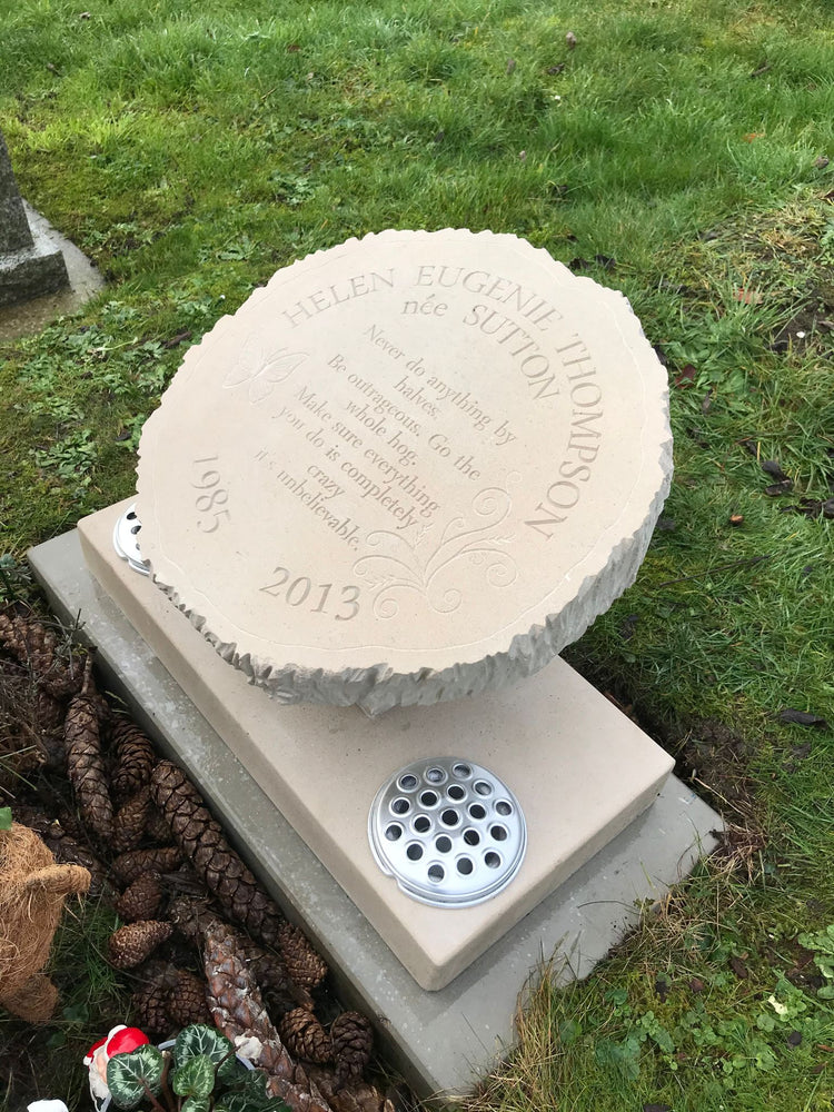 British Stone Memorials – Oxfordshire Memorials