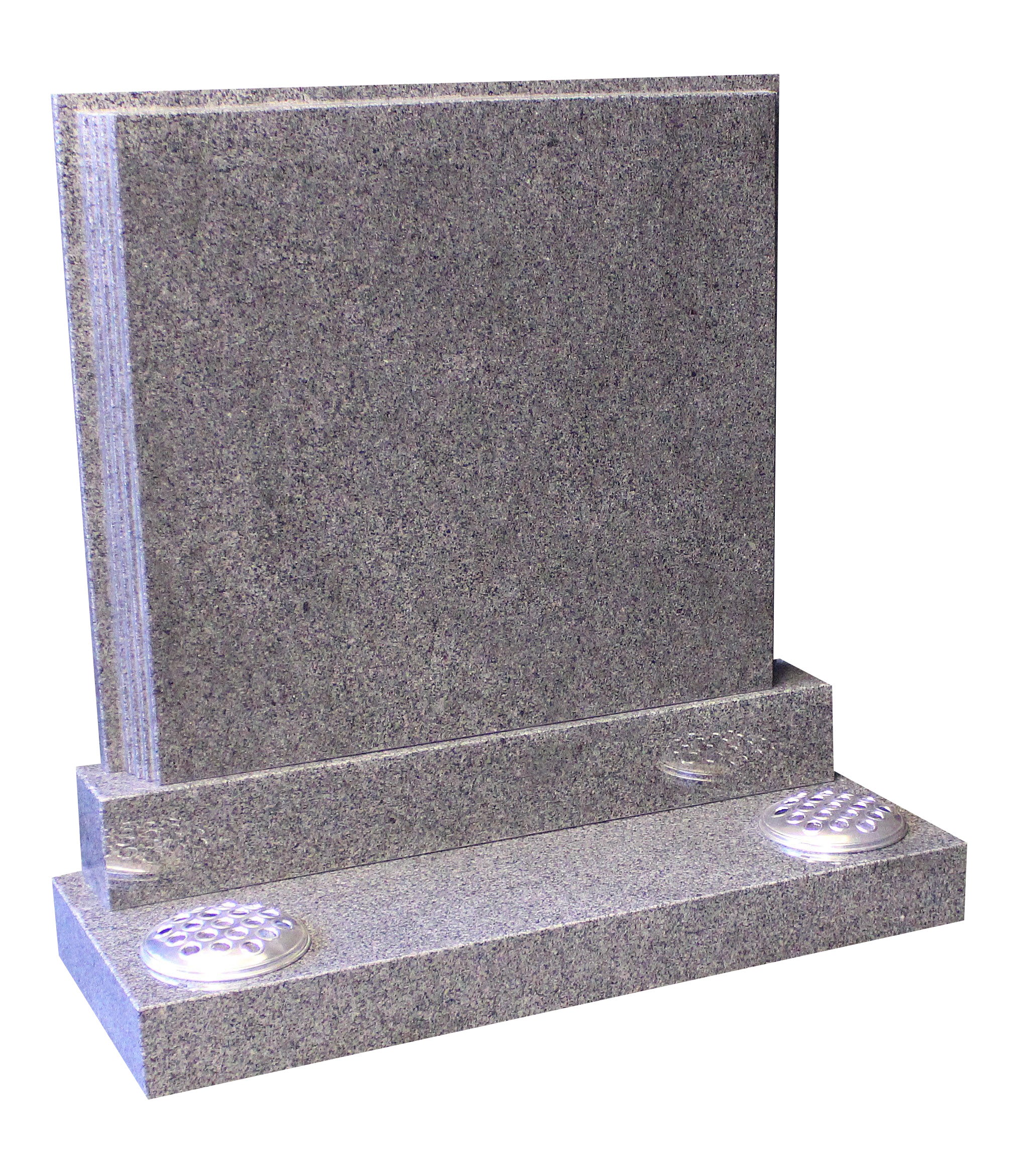 Upright page tablet memorial with stepped pages (ET90) – Oxfordshire ...
